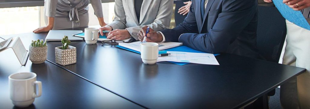 Directors & Officers Insurance – Anjo Insurance Agency